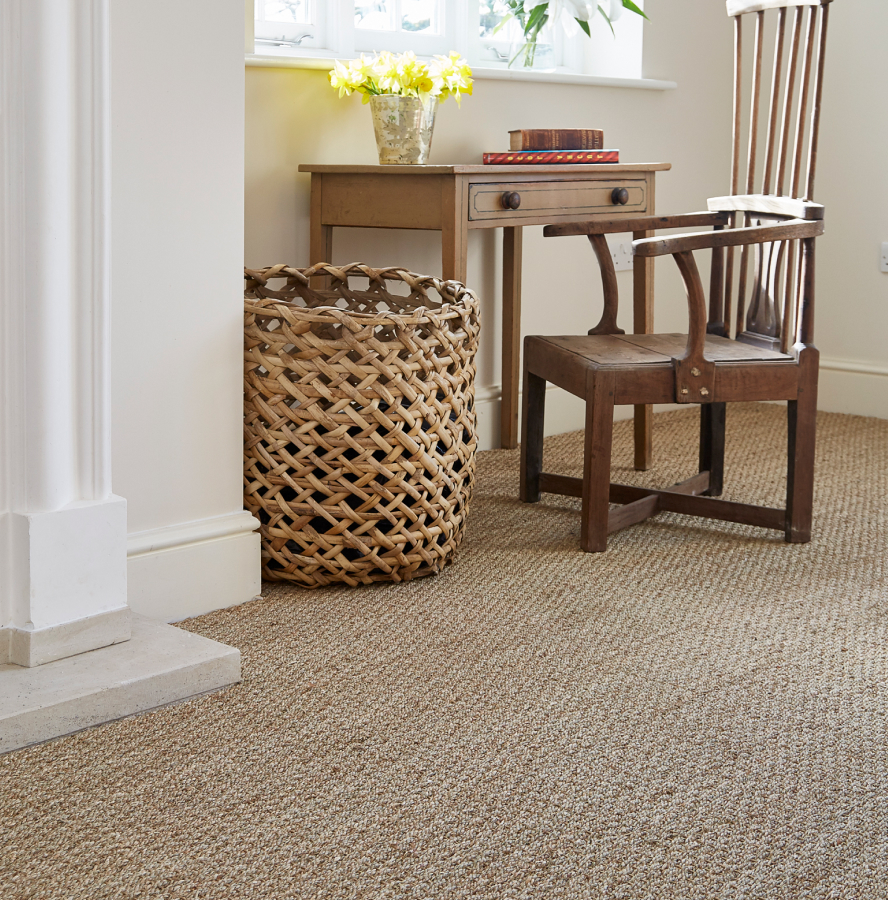 TC Matthews | Your Trusted Carpet & Flooring Store